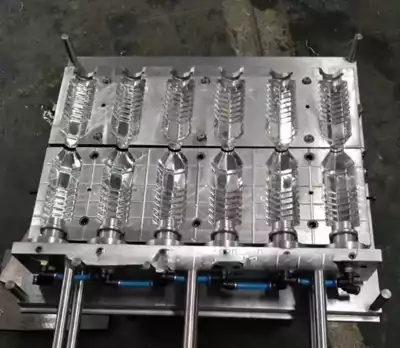 Porta Moldes para Extrusão - Soluções Industriais